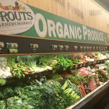 SPROUTS FARMERS MARKET - Updated August 2024 - 38 Photos & 47 Reviews ...