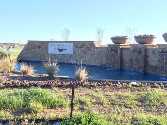 GLADE PARKS SHOPPING CENTER - Updated March 2025 - 2701 Rio Grande Blvd, Euless, Texas, United ...