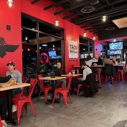 TACO BAMBA RALEIGH - Updated November 2025 - 213 Photos & 108 Reviews ...