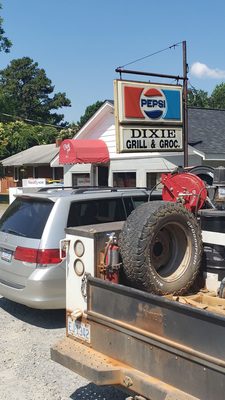 DIXIE GRILL & GROCERY - Updated June 2024 - 27 Photos & 34 Reviews ...