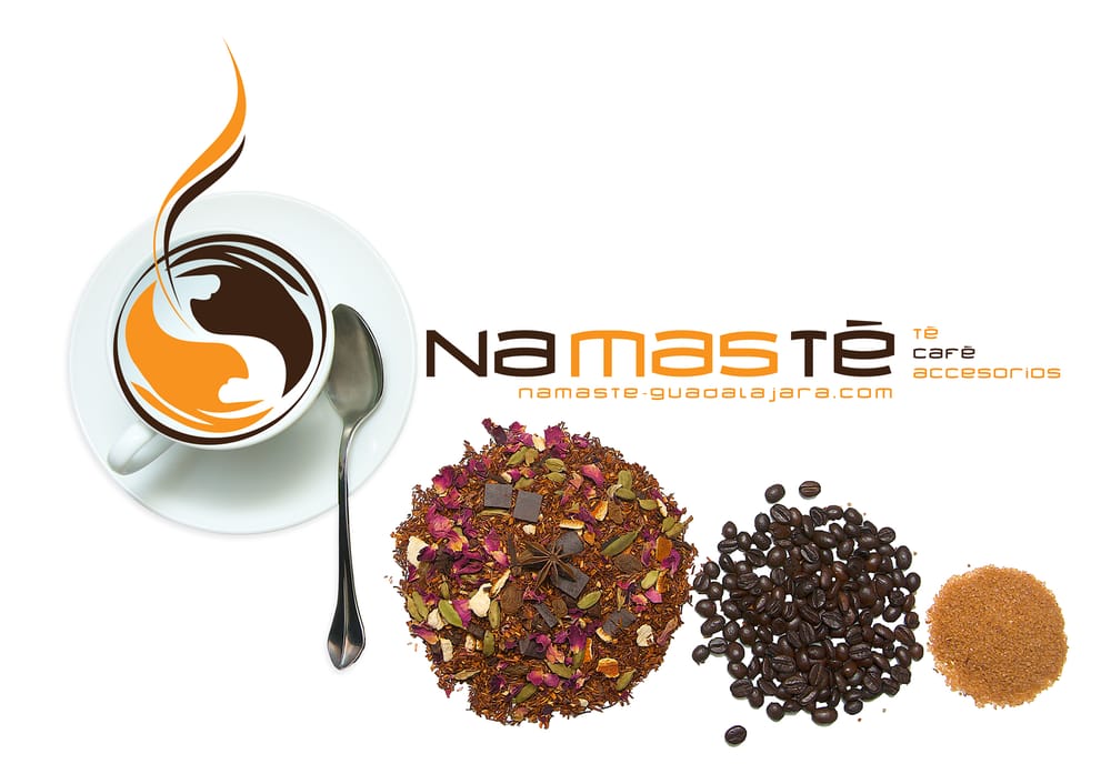 NAMASTE - Updated April 2024 - C/ San Roque 17, Guadalajara, Spain ...
