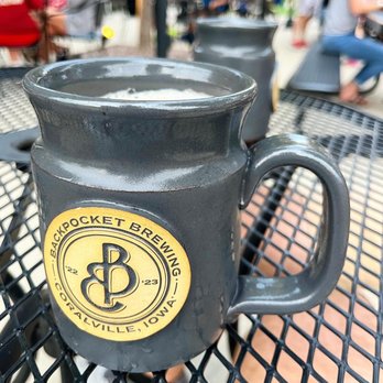 BACKPOCKET BREWING - Updated August 2024 - 187 Photos & 181 Reviews ...