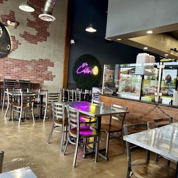 SPIN POLLO - Updated October 2025 - 91 Photos & 92 Reviews - 5942 ...