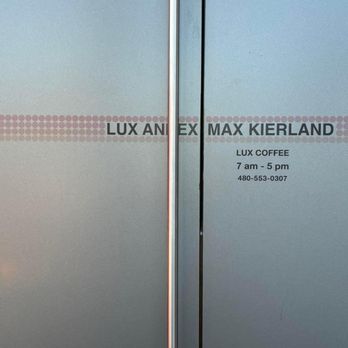 LUX ANNEX MAX KIERLAND - Updated May 2024 - 302 Photos & 171 Reviews ...