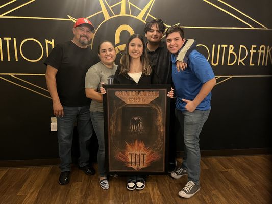 OPERATION OUTBREAK - Updated August 2025 - 33 Photos & 42 Reviews ...