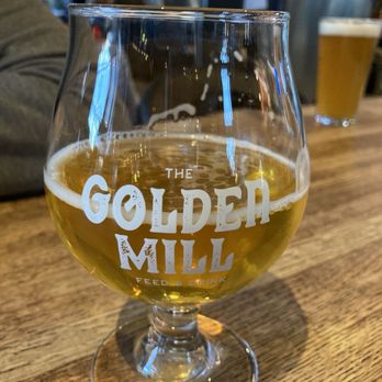 THE GOLDEN MILL - Updated August 2024 - 593 Photos & 353 Reviews - 1012 ...