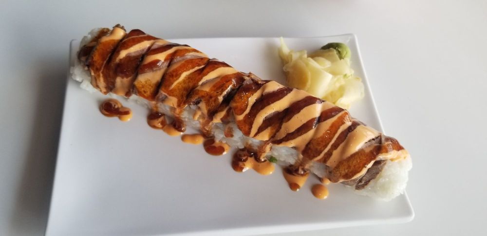 NHINJA SUSHI & WOK - 73 Photos & 89 Reviews - 5 W 15th St, Edmond ...