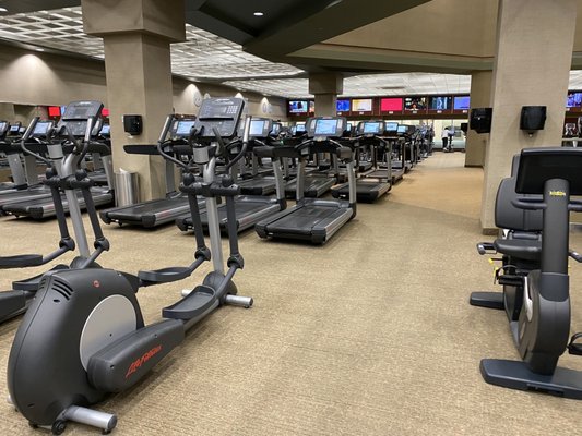 LIFE TIME - 60 Photos & 105 Reviews - 5602 Naaman Forest Blvd, Garland ...