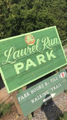 LAUREL RUN PARK - Updated December 2025 - 11 Photos & 14 Reviews - 364 ...