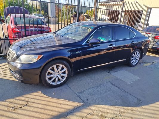 ALWAYS A WAY AUTOMOTIVE - Updated October 2025 - 48 Photos - 2555 ...