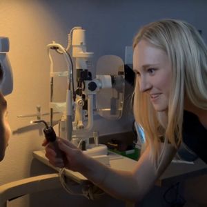 MIRAMAR EYE SPECIALISTS MEDICAL GROUP - Updated December 2025 - 1220 La ...