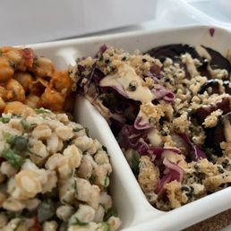 CLOVER FOOD LAB - Updated October 2025 - 293 Photos & 151 Reviews - 360 ...