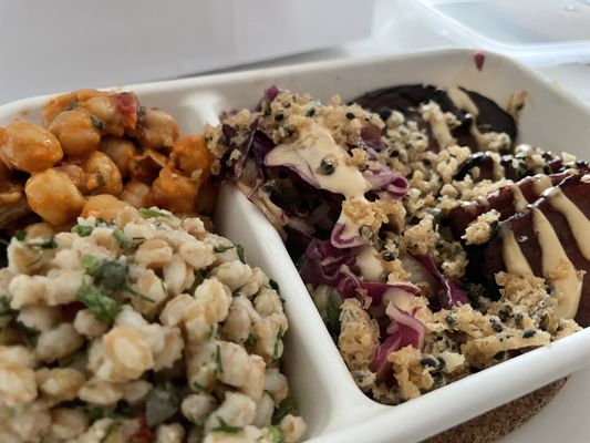 CLOVER FOOD LAB - Updated October 2025 - 293 Photos & 151 Reviews - 360 ...