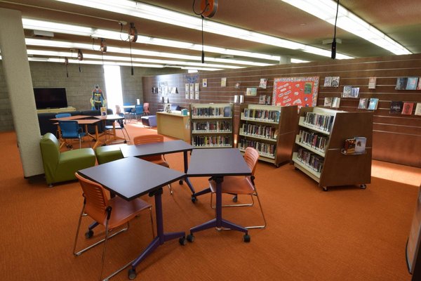 ALTADENA LIBRARY DISTRICT - Updated August 2025 - 64 Photos & 56 ...