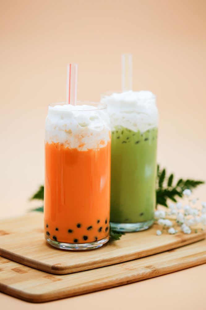 BOBA CITY - Updated October 2025 - 28 Photos & 11 Reviews - 5050 S ...