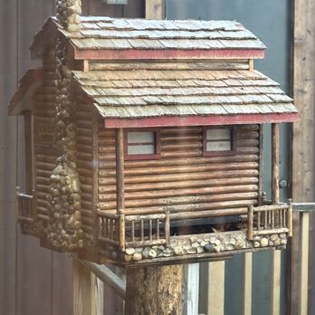 THE OLD LOG CABIN RESTAURANT - 97 Photos & 110 Reviews - 9726 Scandia ...