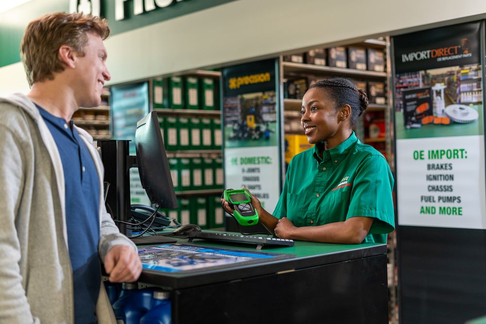 Same Day Service at O’Reilly Auto Parts - Updated April 2025 - 17 ...