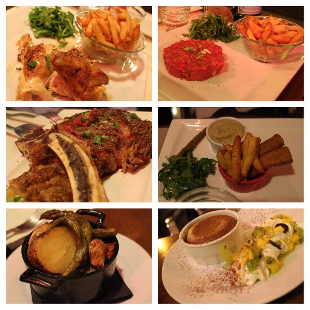 CHEZ FABIEN - Updated November 2024 - 18 rue Passeroni, Nice, France ...