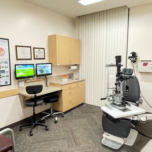 AMERICAN EYE ASSOCIATES AND CALIFORNIA RETINA ASSOCIATES - Updated June ...