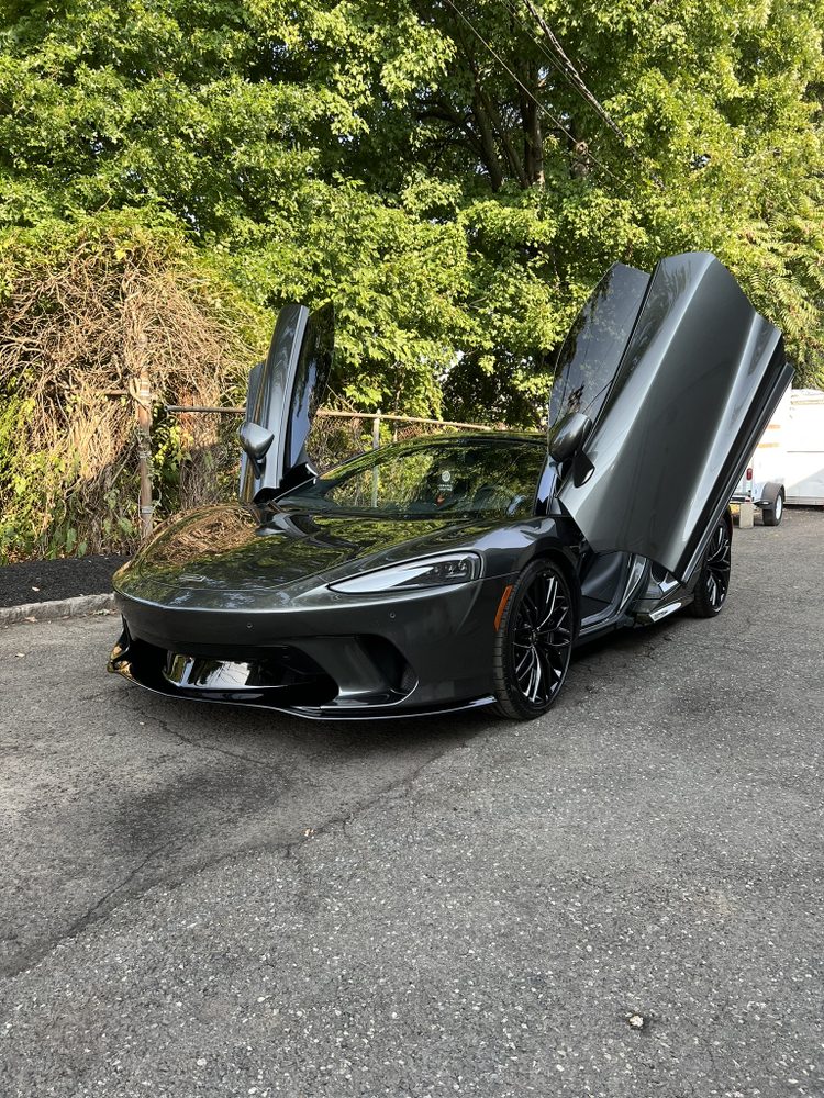 HAWK IDETAILING - Updated November 2025 - Fairfield, New Jersey - Car ...