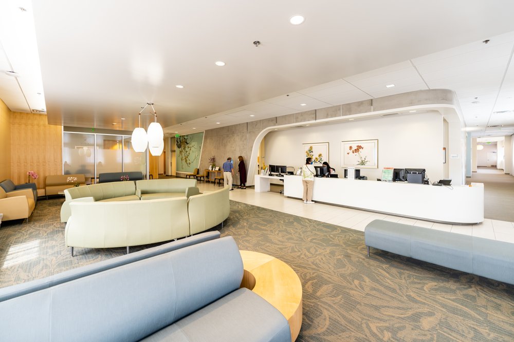 DIGNITY HEALTH - CALIFORNIA HOSPITAL MEDICAL CENTER - Updated December ...