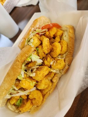 QUAVE BROTHERS PO’BOYS & MEAT MARKET - Updated December 2025 - 54 ...