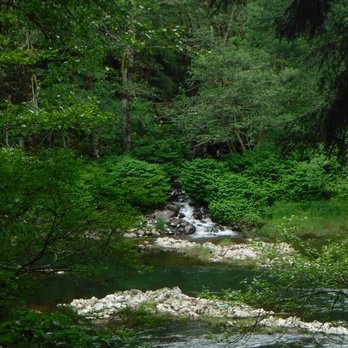 NEHALEM FALLS - Updated November 2025 - 18 Photos - Nehalem, Oregon ...