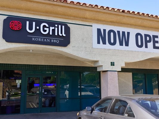 U-GRILL KOREAN BBQ - 74 Photos & 100 Reviews - 9309 Foothill Blvd ...