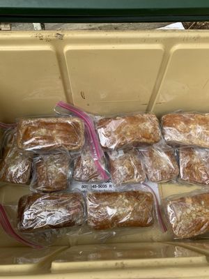 BANANA BREAD SPOT - Updated October 2025 - 27 Photos & 18 Reviews - 83 ...