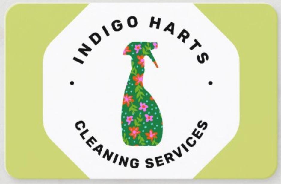 INDIGO HART’S CLEANING SERVICES - Updated August 2025 - Show Low ...