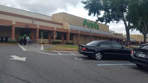 PUBLIX - 20 Photos & 28 Reviews - 4606 S Kirkman Rd, Orlando, FL - Yelp