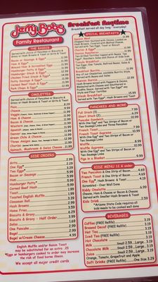 JERRY BOB’S - Updated December 2025 - 31 Photos & 65 Reviews - 7699 E ...