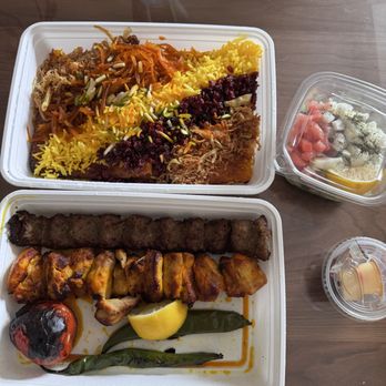 DARBAND RESTAURANT - Updated December 2025 - 205 Photos & 155 Reviews ...