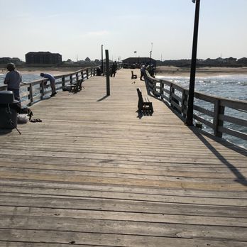 AVON FISHING PIER - Updated December 2025 - 124 Photos & 24 Reviews ...