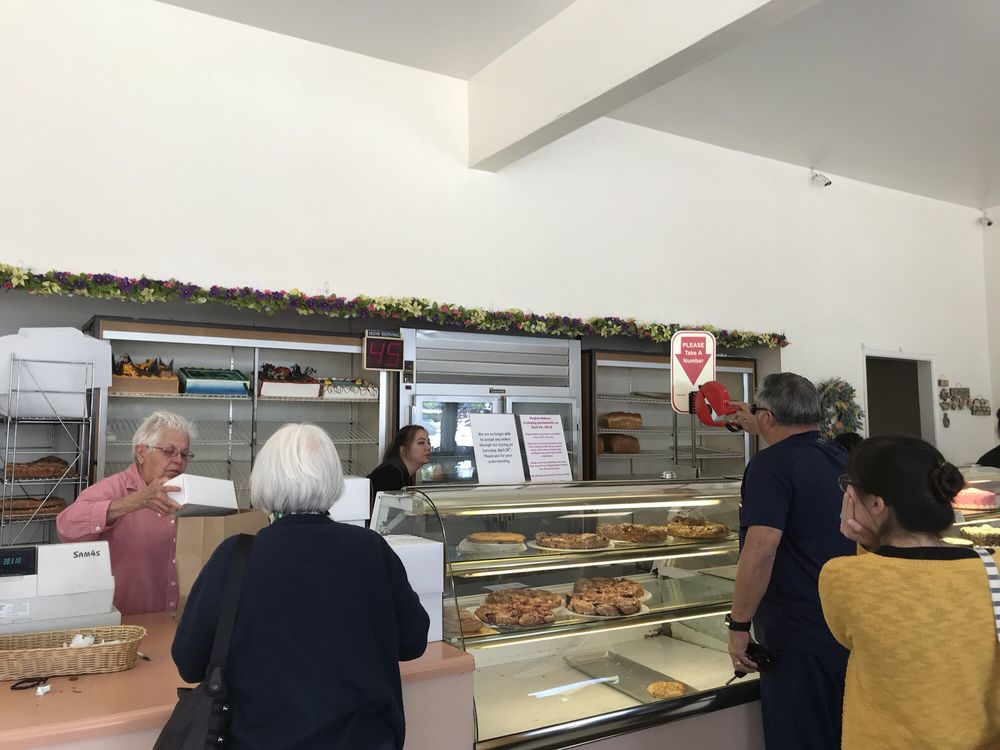 VIRGINIA BAKERY - CLOSED - Updated June 2026 - 145 Photos & 238 Reviews ...