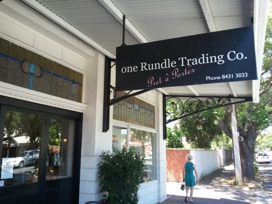ONE RUNDLE TRADING COMPANY - Updated October 2025 - 20 Stuart Rd ...