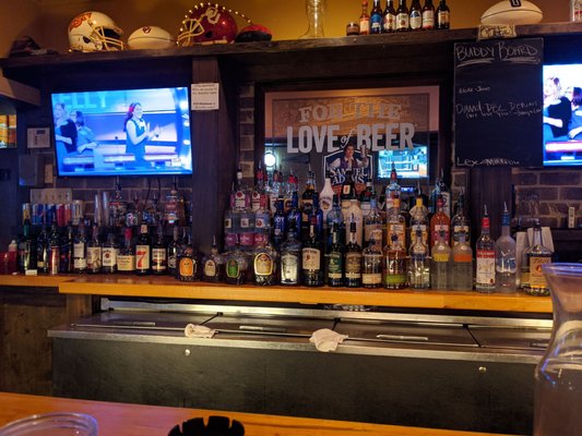 GRUMPY’S TAVERN - Updated May 2024 - 27 Photos - 4775 S Harvard Ave ...