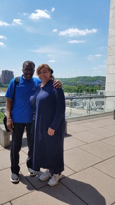 NATIONAL UNDERGROUND RAILROAD FREEDOM CENTER - 521 Photos & 146 Reviews ...