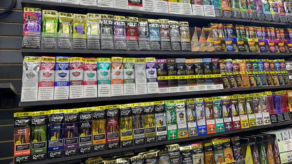 CROWN TOBACCO AND VAPE - Updated April 2025 - 53 Photos - 2750 S ...