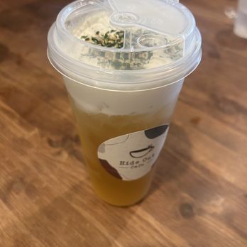 HIDE OUT CAFE - 2853 Photos & 1115 Reviews - 18888 Labin Ct, Rowland ...