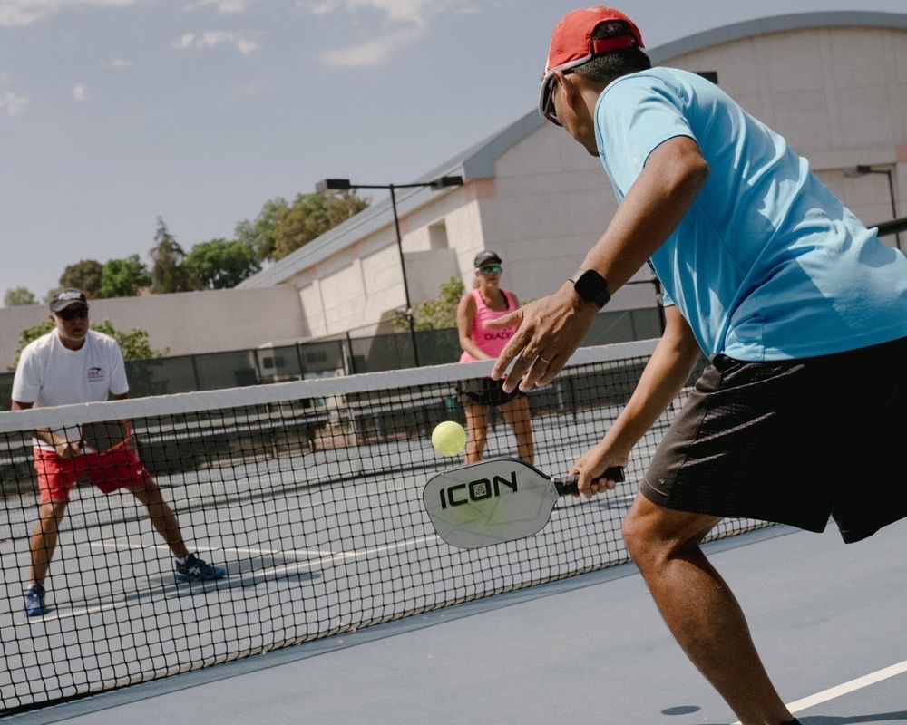 PICKLEBALL HALL - Updated October 2025 - 246 N Main St, Sayville, New ...