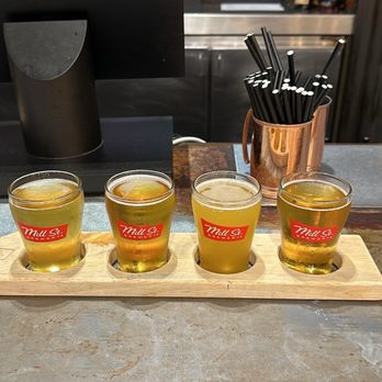 MILL STREET BREW PUB - Updated July 2024 - 700 Photos & 522 Reviews ...