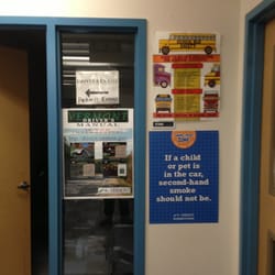 VERMONT DEPARTMENT OF MOTOR VEHICLES - Departments of Motor Vehicles ...