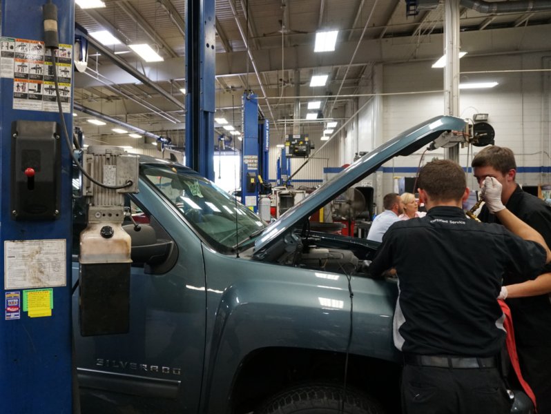 VOSS AUTO NETWORK - Updated January 2025 - 100 Loop Rd, Dayton, Ohio ...