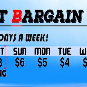 ADDICTED 2 DEALS - Updated February 2025 - 10 Photos - 8555 194th Ave ...