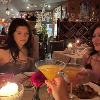 BELLINI’S ITALIAN CAFE AND BAR - Updated March 2025 - 280 Photos & 406 ...