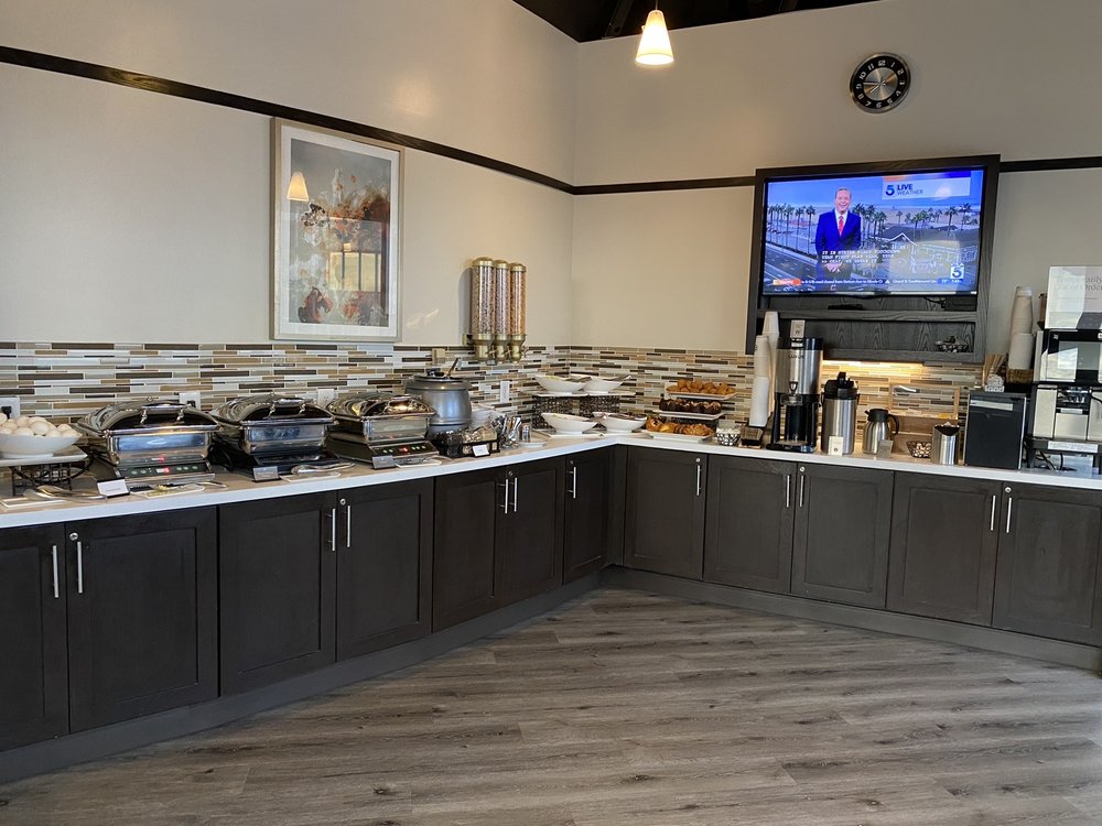 SHERATON GRAND LOS ANGELES - 688 Photos & 531 Reviews - 711 South Hope ...