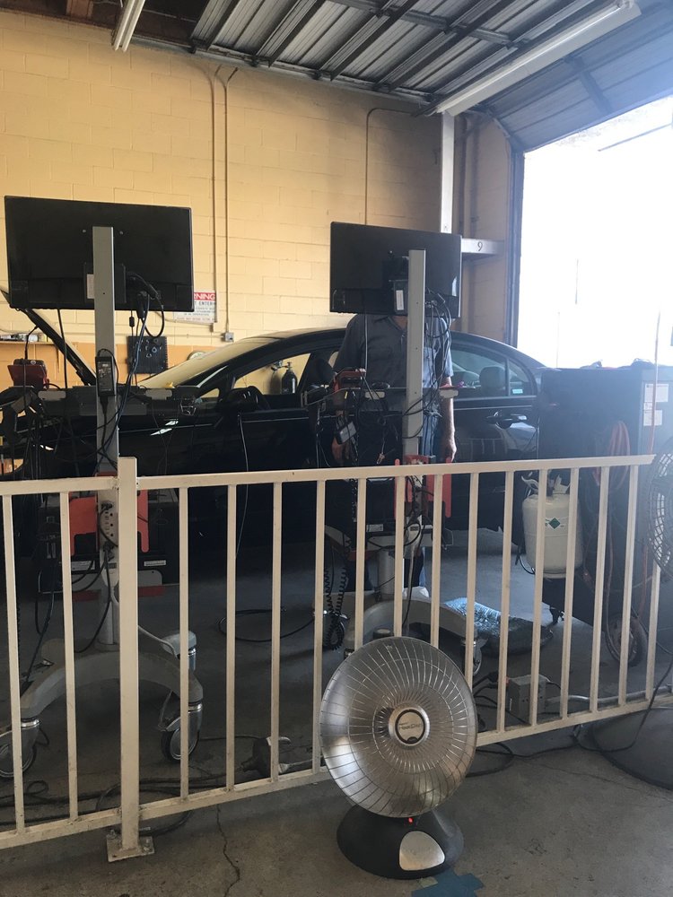 Valley Smog Test Only - Trusted Since 2006 - Updated July 2025 - 76 ...