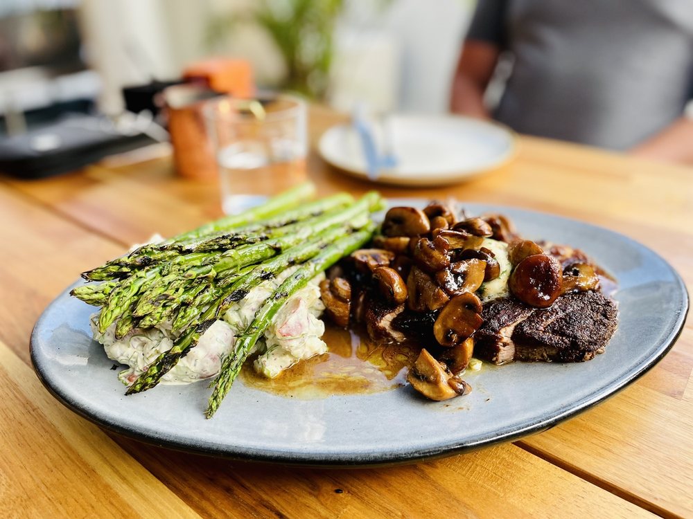 FAUNA FOOD + BAR - Updated July 2025 - 191 Photos & 96 Reviews - 425 ...