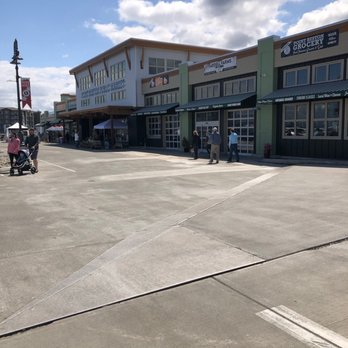 POINT RUSTON FARMERS MARKET - Updated October 2025 - 38 Photos & 15 ...